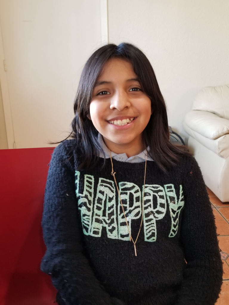 Suriah's Look at Spring Nikos Camp 2018 | Mission Possible Austin