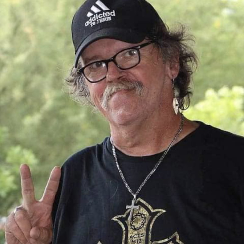 Memorial Service for Mike Featherstone – Mission Possible Austin